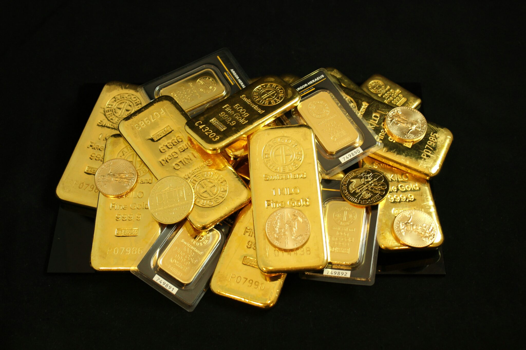 Burkina Faso: Gold, Security and Russia - TAHJ